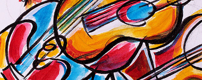 Abstract art 2022-2023 – Jamie Carroll | Graphic Artist
